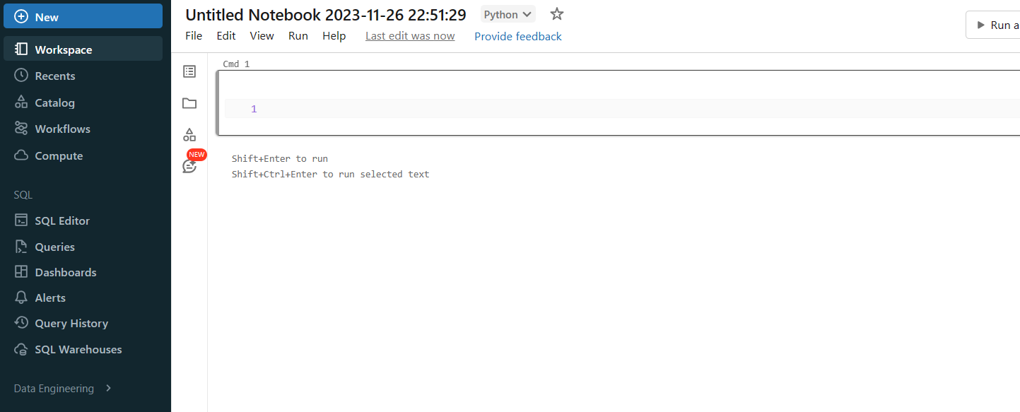 Azure Databricks Tutorial: How to work with Azure Databricks – Part 3 ...